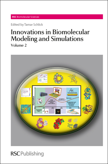 Molecular Simulation In Computer Aided Drug Design Algorithms And