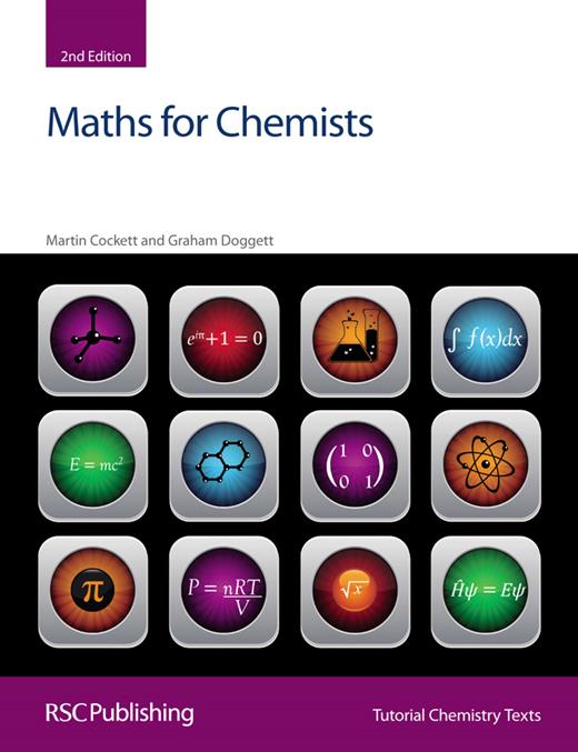 Working with Arrays I: Determinants | Maths for Chemists | Books ... Working with Arrays I: Determinants | Maths for Chemists | Books ...
