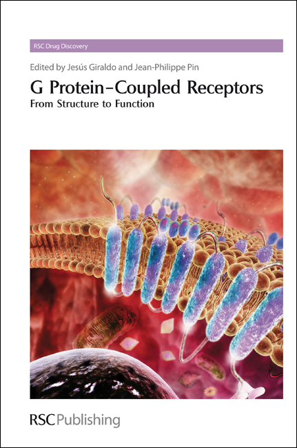 Probing The Conformational Dynamics Of Gpcrs With Molecular Dynamics