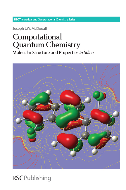 Understanding Molecular Wavefunctions Orbitals And Densities