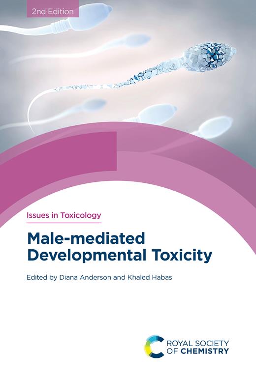 Evaluation of Drug Reproductive Toxicity and the Underlying Mechanisms ... Evaluation of Drug Reproductive Toxicity and the Underlying Mechanisms ...