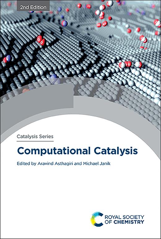 Computational Catalyst Screening | Computational Catalysis | Books ... Computational Catalyst Screening | Computational Catalysis | Books ...