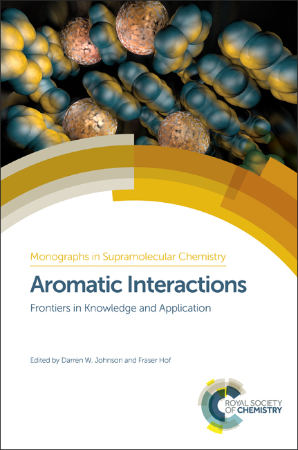 Role Of Aromatic Interactions In Directing Organic Reactions Aromatic